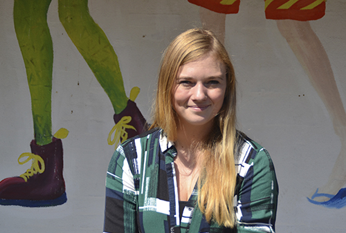 Personale - Her finder du en oversigt over alle vores ansatte